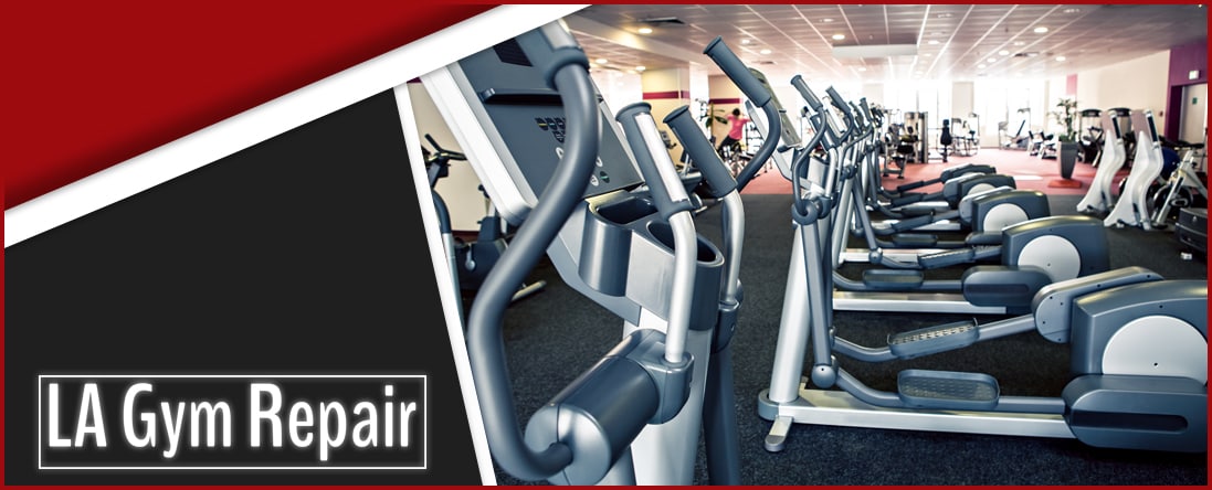LA Gym Repair Offers Gym Equipment Repair in Los Angeles, CA